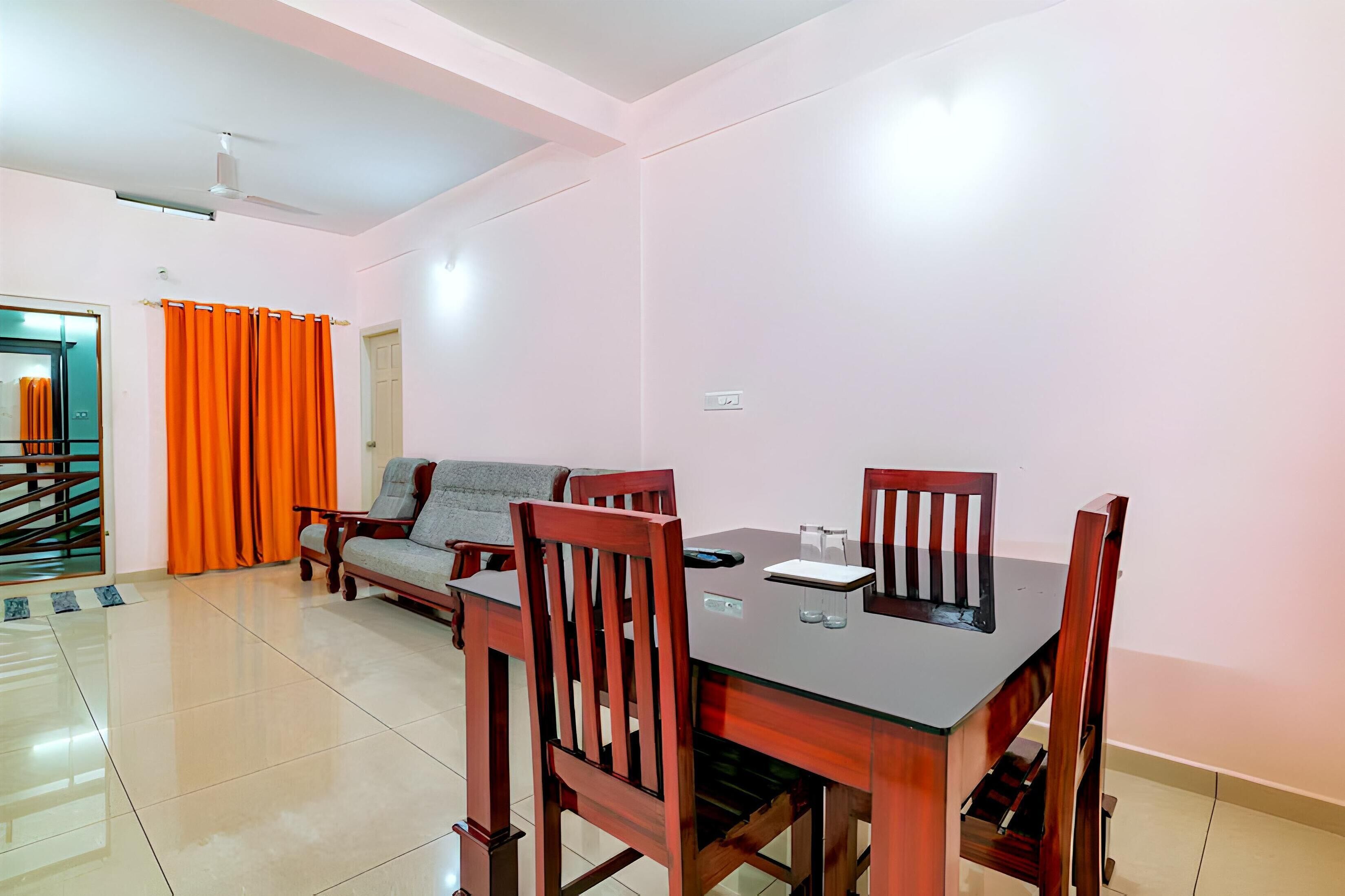 Televisor de ecrã plano de 32 polegadas com canais por cabo 