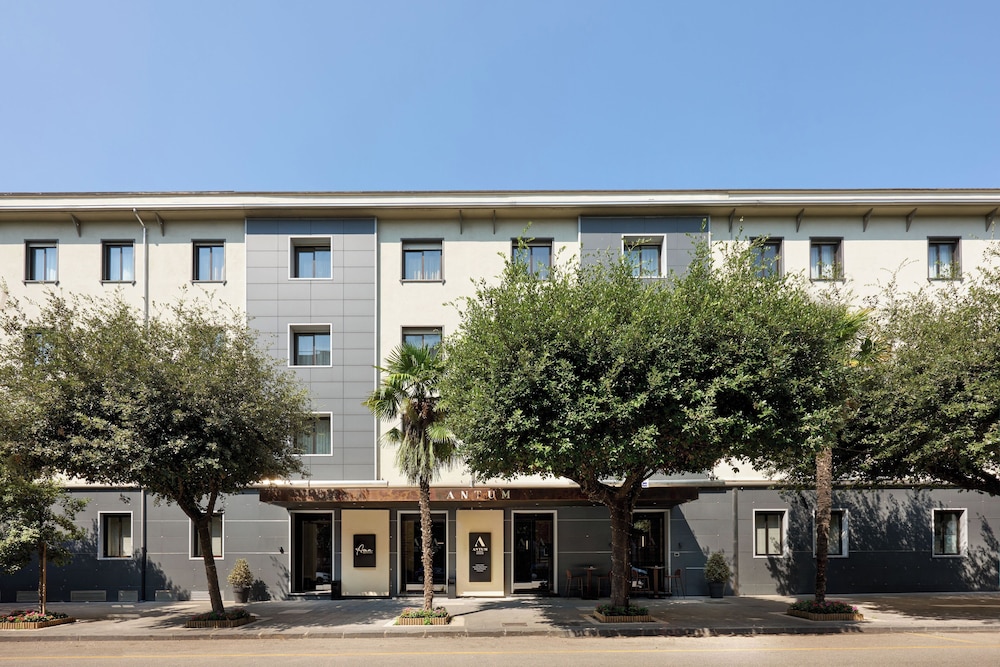 Antum Hotel - Benevento