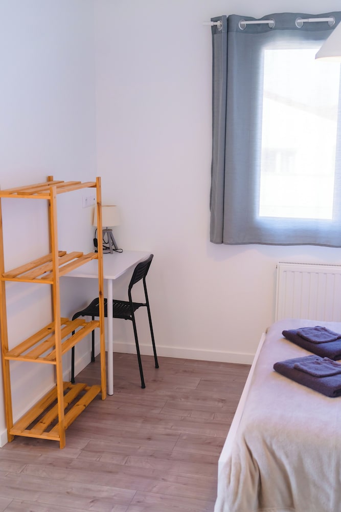 Résidence Des Sables - Roanne