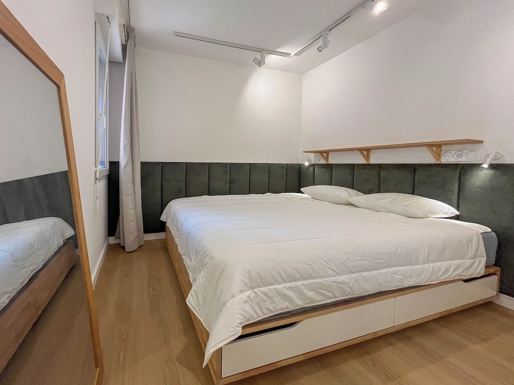 Cosy T3 5 minutes from beaches and town center - Sainte-Maxime | Vrbo