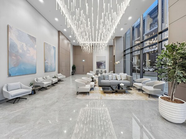 1BR at Downtown Burj Khalifa View Reviews, Deals & Photos 2026 - Expedia