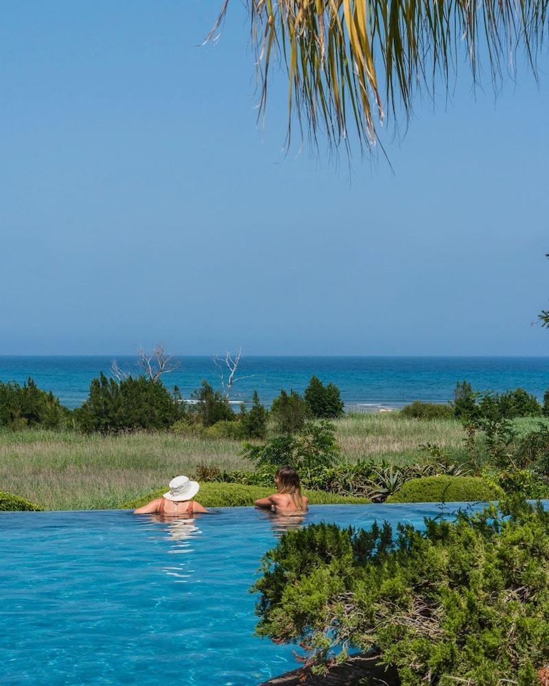 La Solenzara Hôtel - Corse-du-Sud