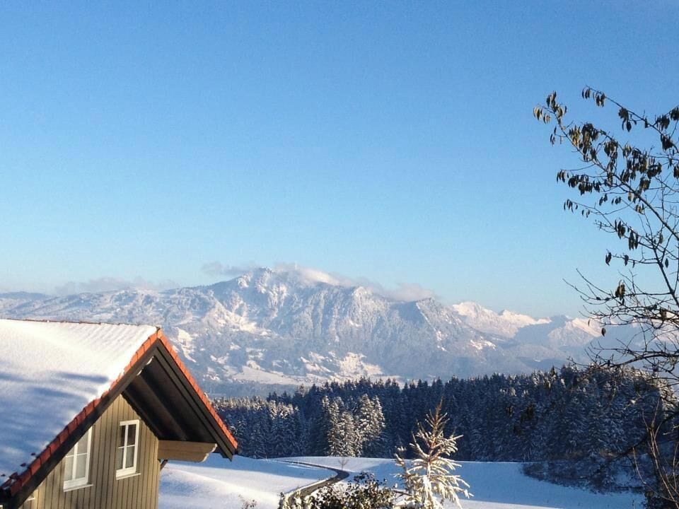 Hotel Bergstätter Hof - Immenstadt
