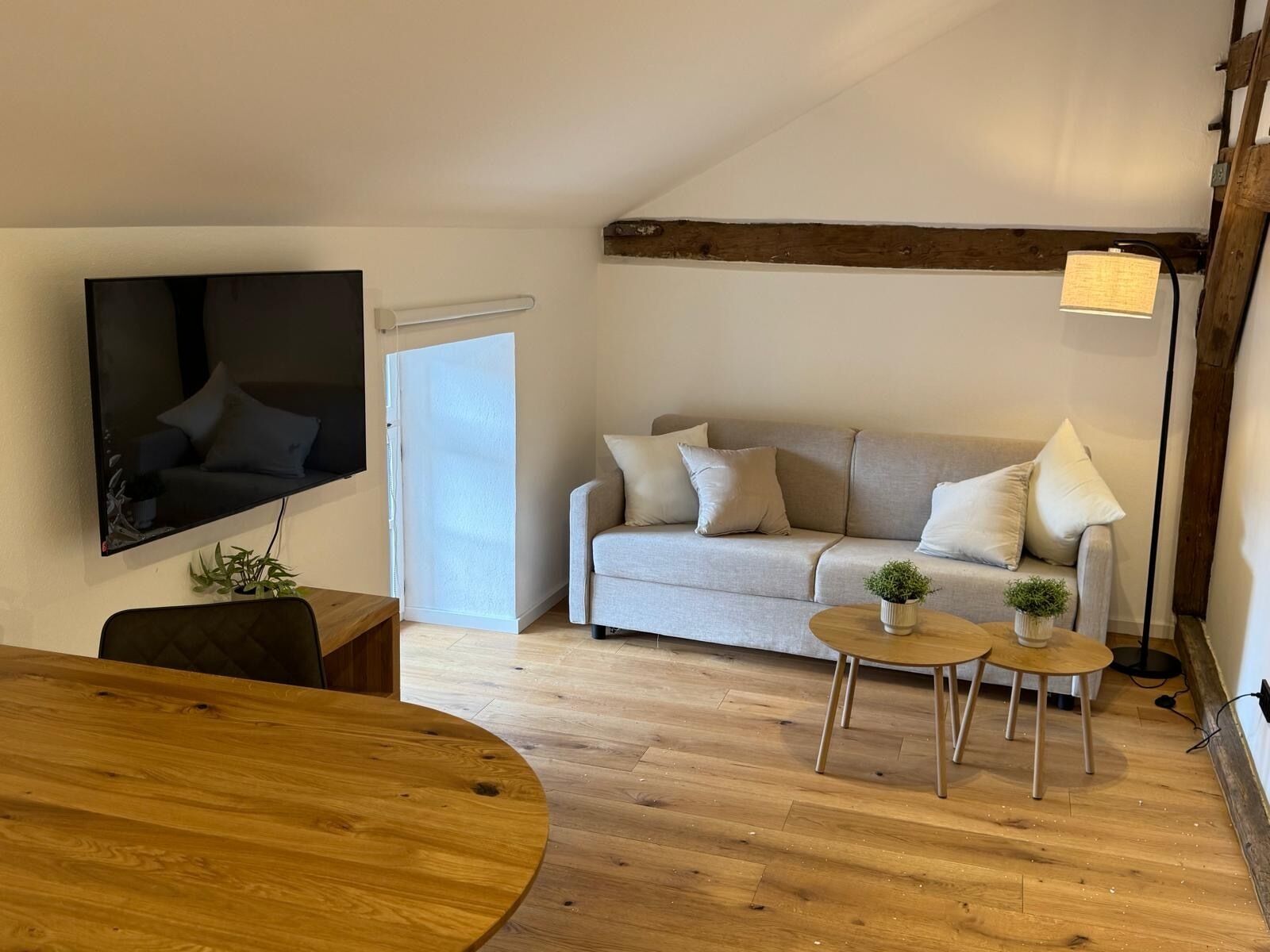 Elegante Altstadt Apartments 27 In Beilngries  Modern & Zentral - Beilngries