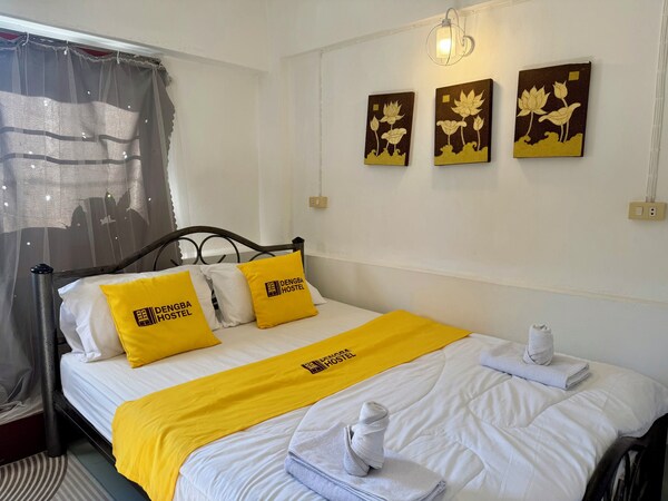Dengba Hostel-loikroh Chiang Mai - Chiang Mai