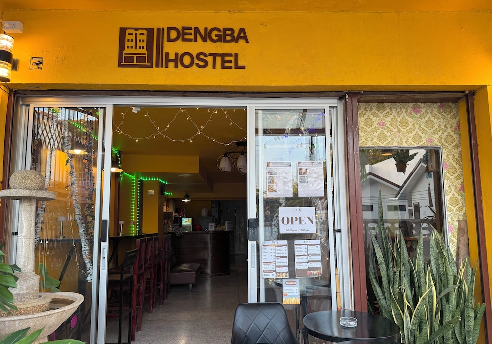 Dengba Hostel-loikroh Chiang Mai - Chiang Mai
