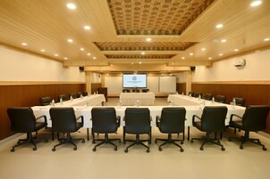 Sala de reunião