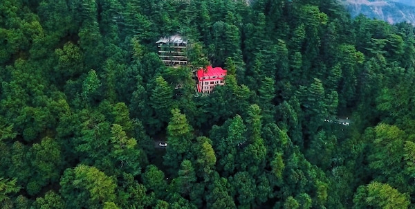 Fairmount Shimla Forest Greens - Shimla