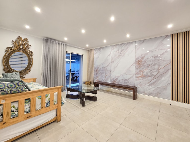 Delightful Luxury 10 Sleeper Villa In Vibrant Cape Town - 케이프타운