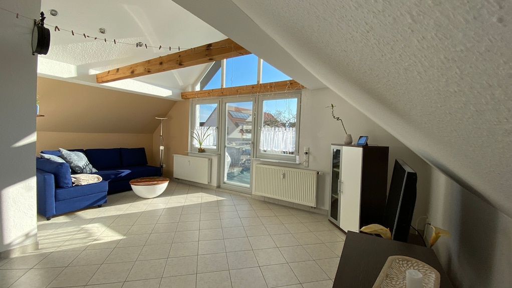 Vacation Apartment Roma, Germany - Lauf an der Pegnitz