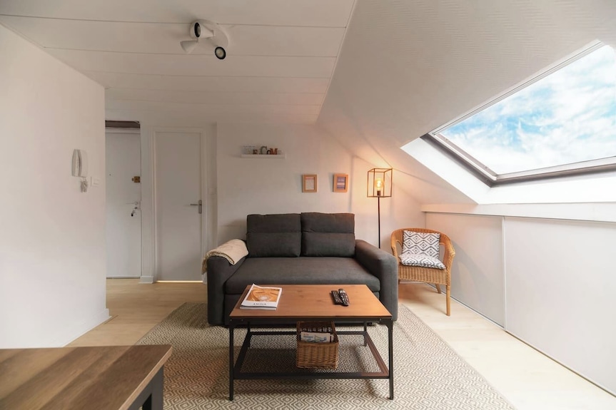 Appartement Cosy Dans Le Centre De Vichy - Vichy