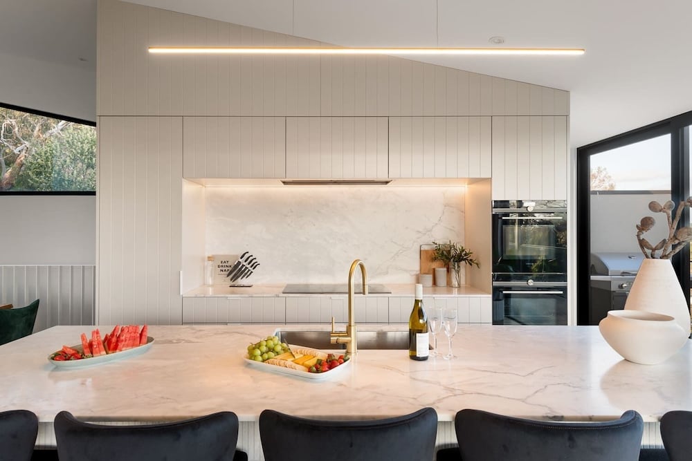 Banksia Luxury Home With Views - Mount Martha