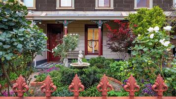 Apartamento | 2 quartos, internet de alta velocidade