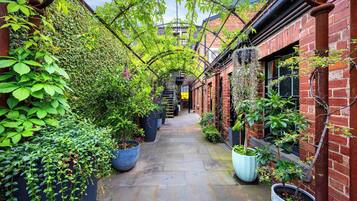 Apartamento | 2 quartos, internet de alta velocidade