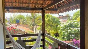 Terraço/pátio interior