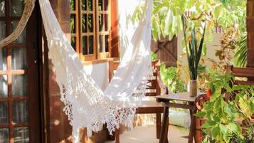 Terraço/pátio interior