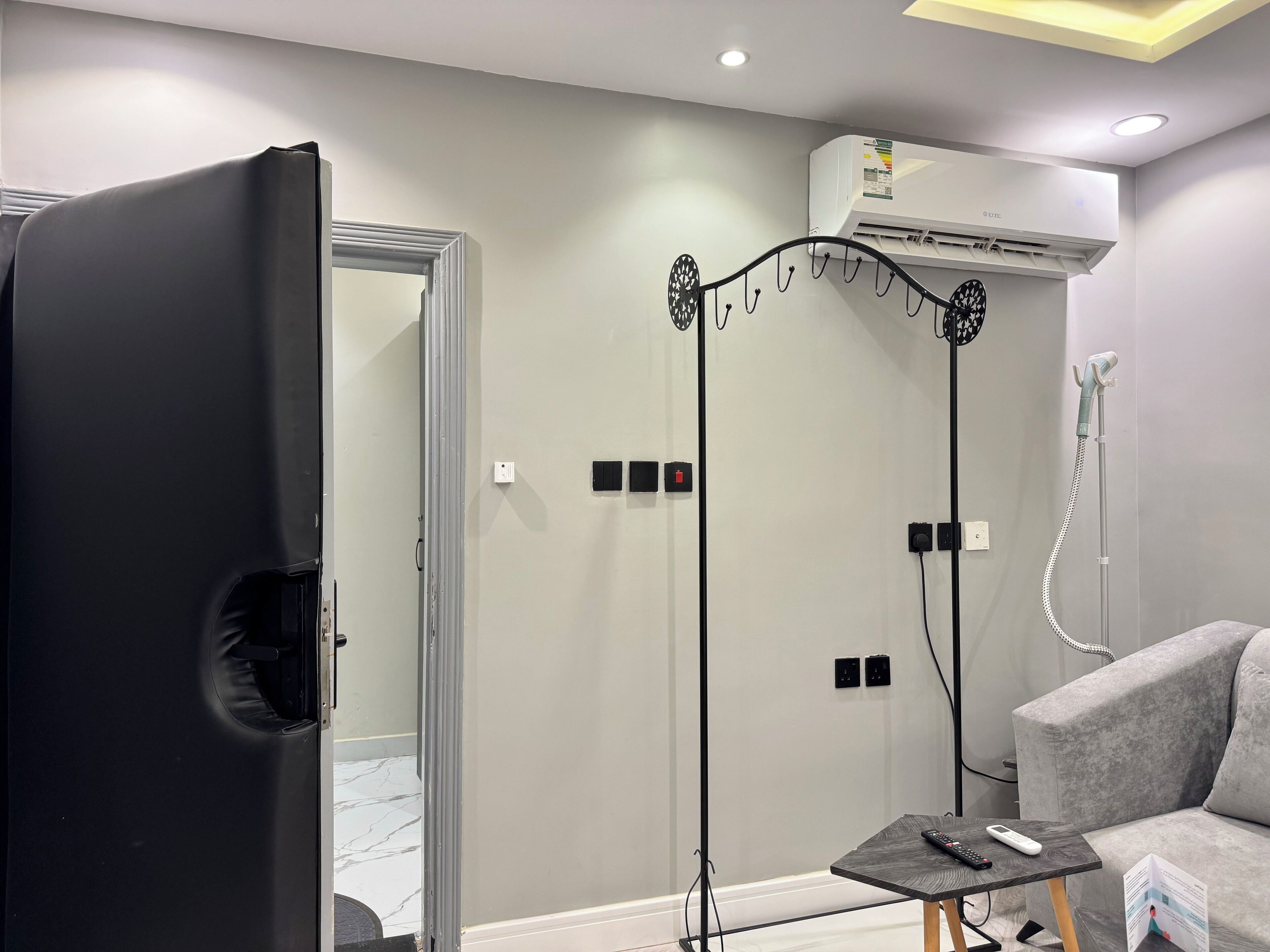 Lp121.7 Special Riyadh Offer On Studio Stay In Al Masaif - Riyadh