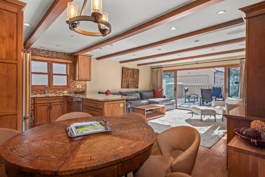 Downtown Condo On Hopkins By Aspen Go! - Aspen