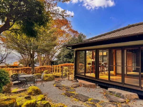 Yufunomori Private & Suite - Japan