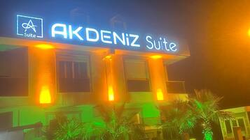 Apartamento, varanda | Wi-fi grátis