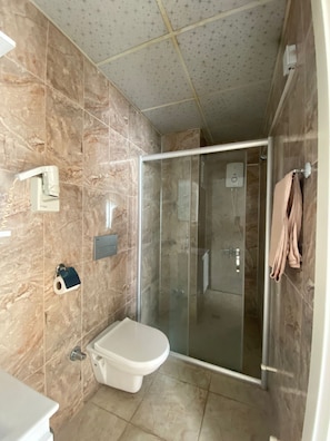 Apartamento, varanda | Wi-fi grátis