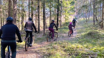 Ciclismo