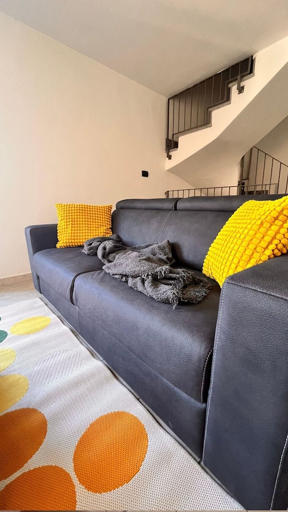 Hostpitaly La Quiete In Centro - Chivasso