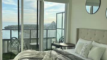 Roupa de alta qualidade, camas de colchão Tempur-Pedic