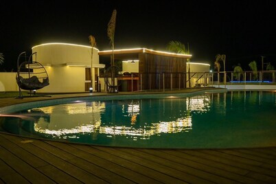 BON Hotel Five Seasons Palm Resort