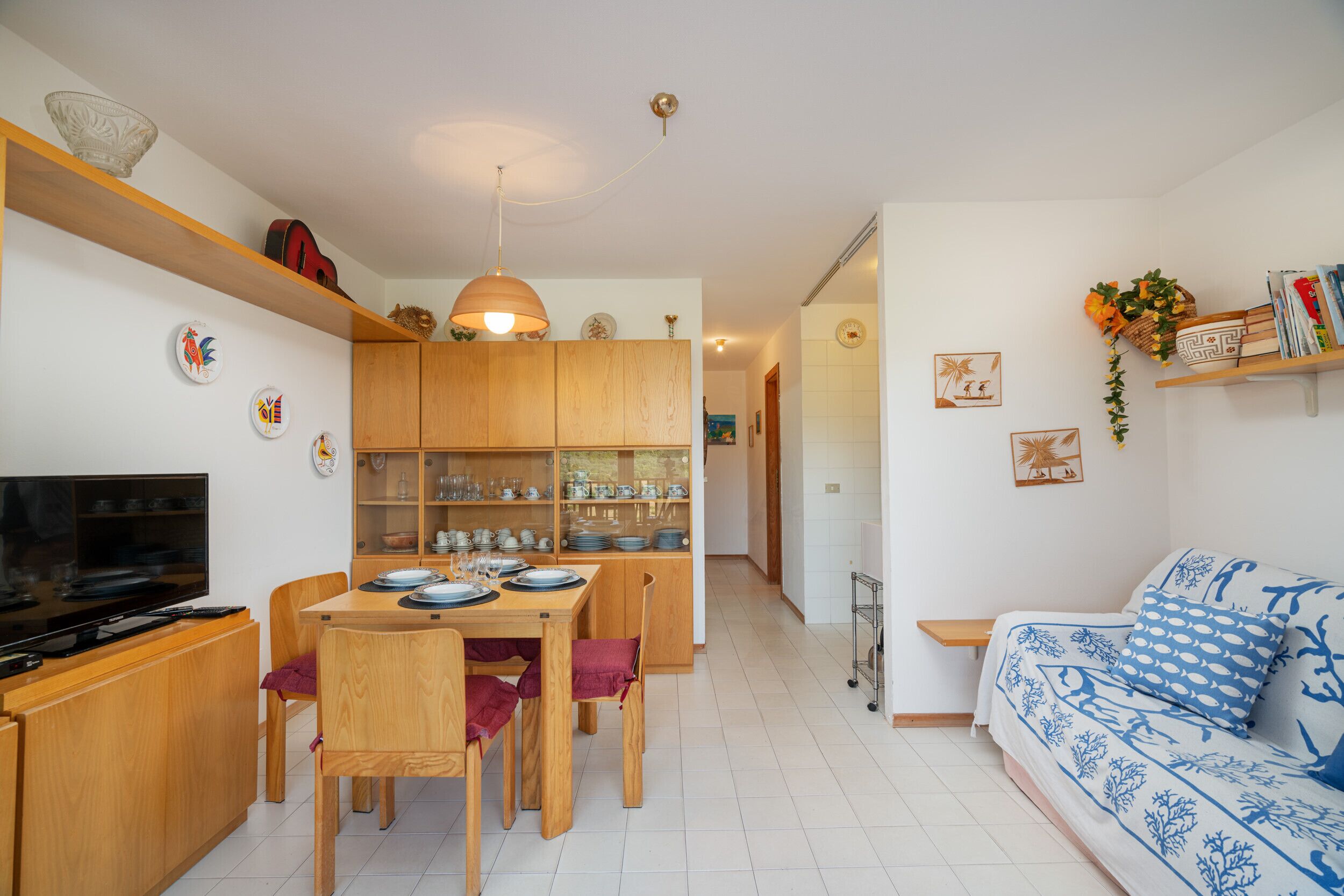 Casa | 2 quartos 