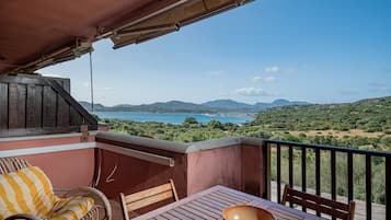 Apartamento | 2 quartos