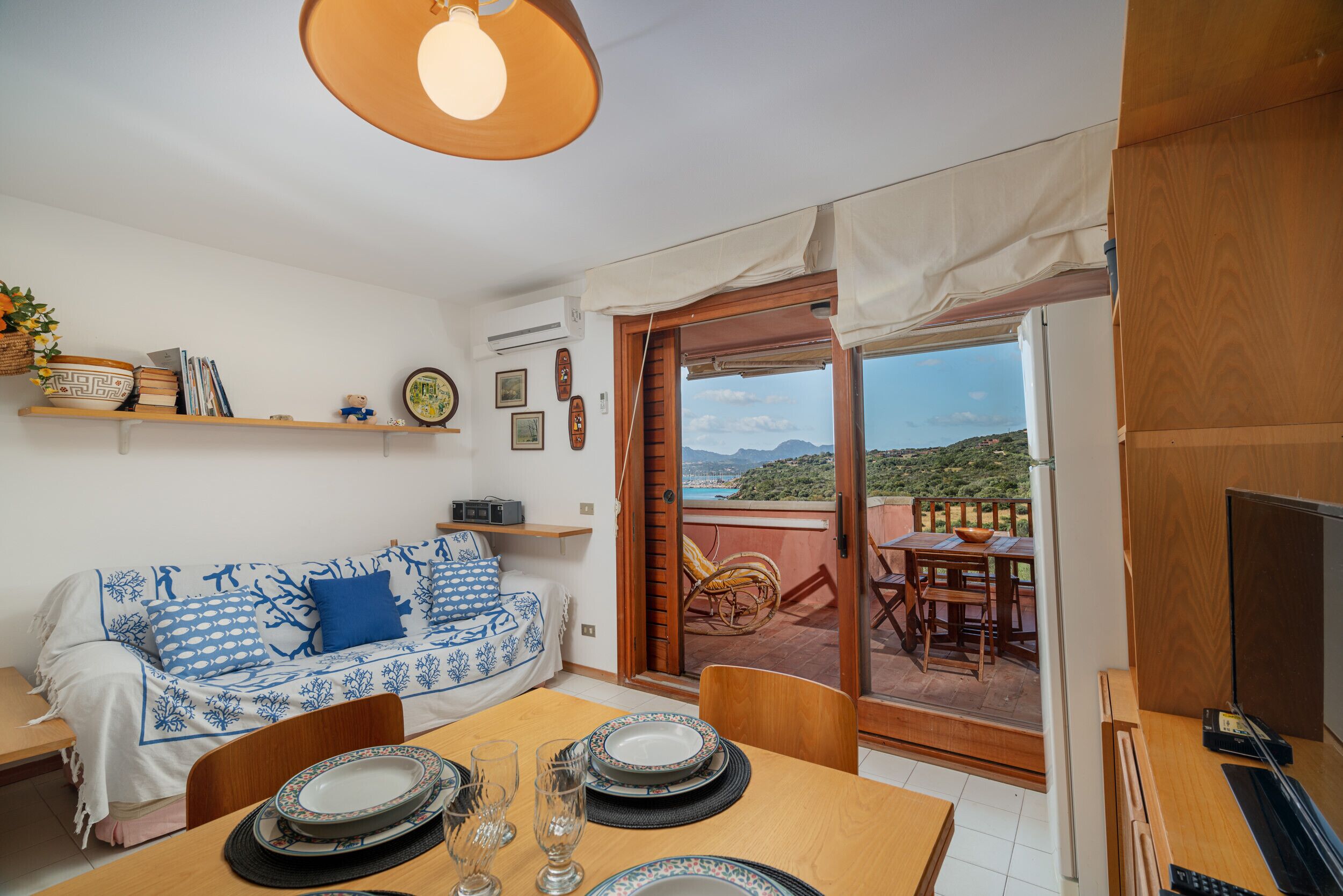 Apartamento | 2 quartos 