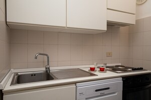 Apartamento | 1 quarto 