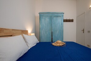 Apartamento | 1 quarto 