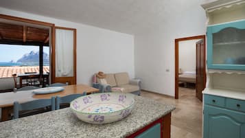 Apartamento | 3 quartos