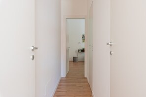 Apartamento | 1 quarto 