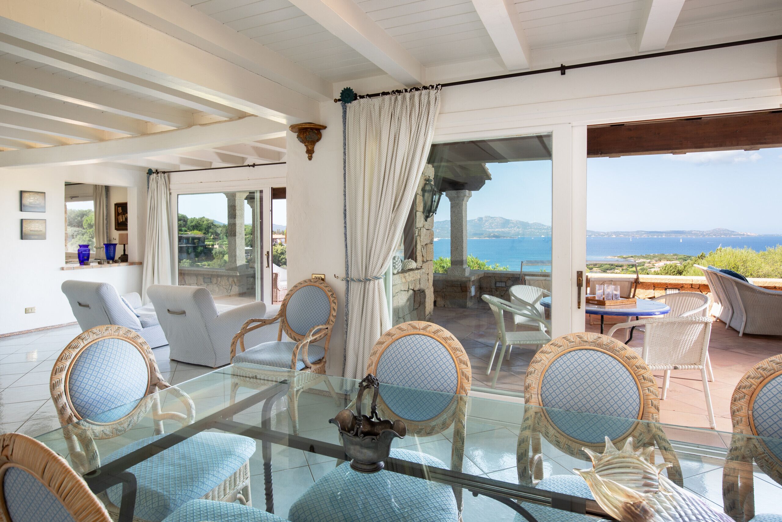 Villa | 5 quartos 