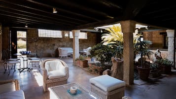 Villa | 5 quartos