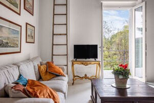 Apartamento | 2 quartos 