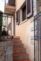 Apartamento | 1 quarto