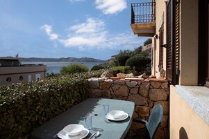 Apartamento | 1 quarto