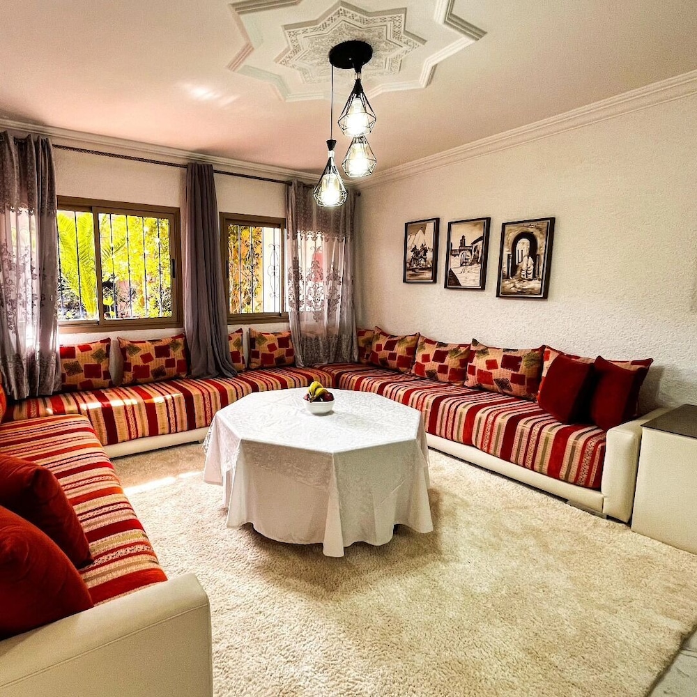 Auberge Dar Fayçal - 