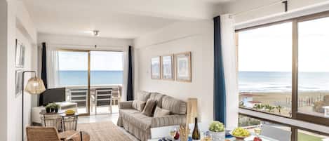 Apartamento | 2 quartos