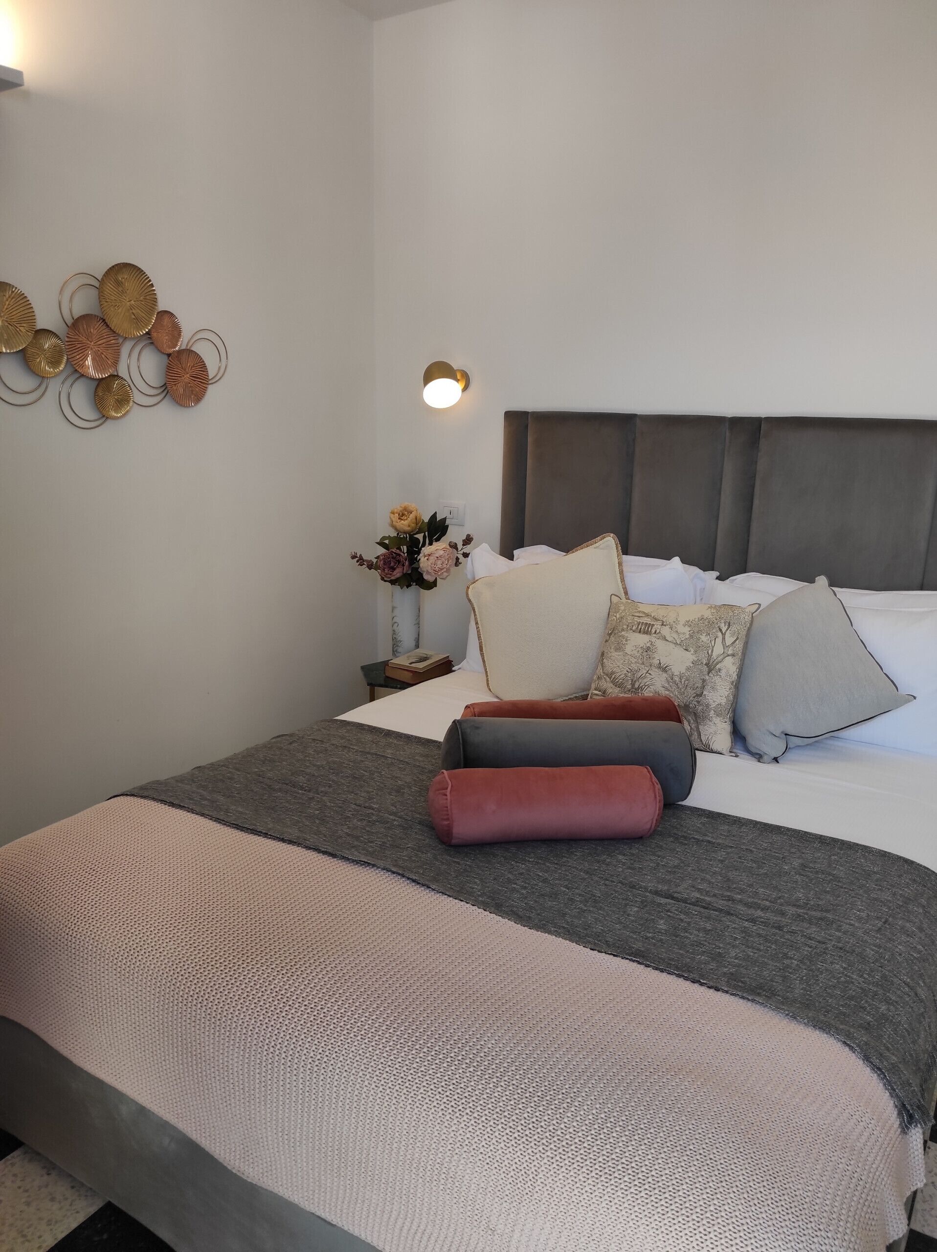 Casa | 1 quarto