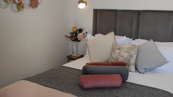 Casa | 1 quarto