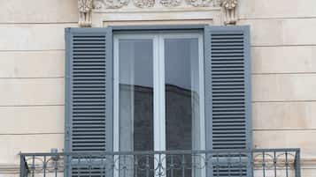 Casa | 1 quarto