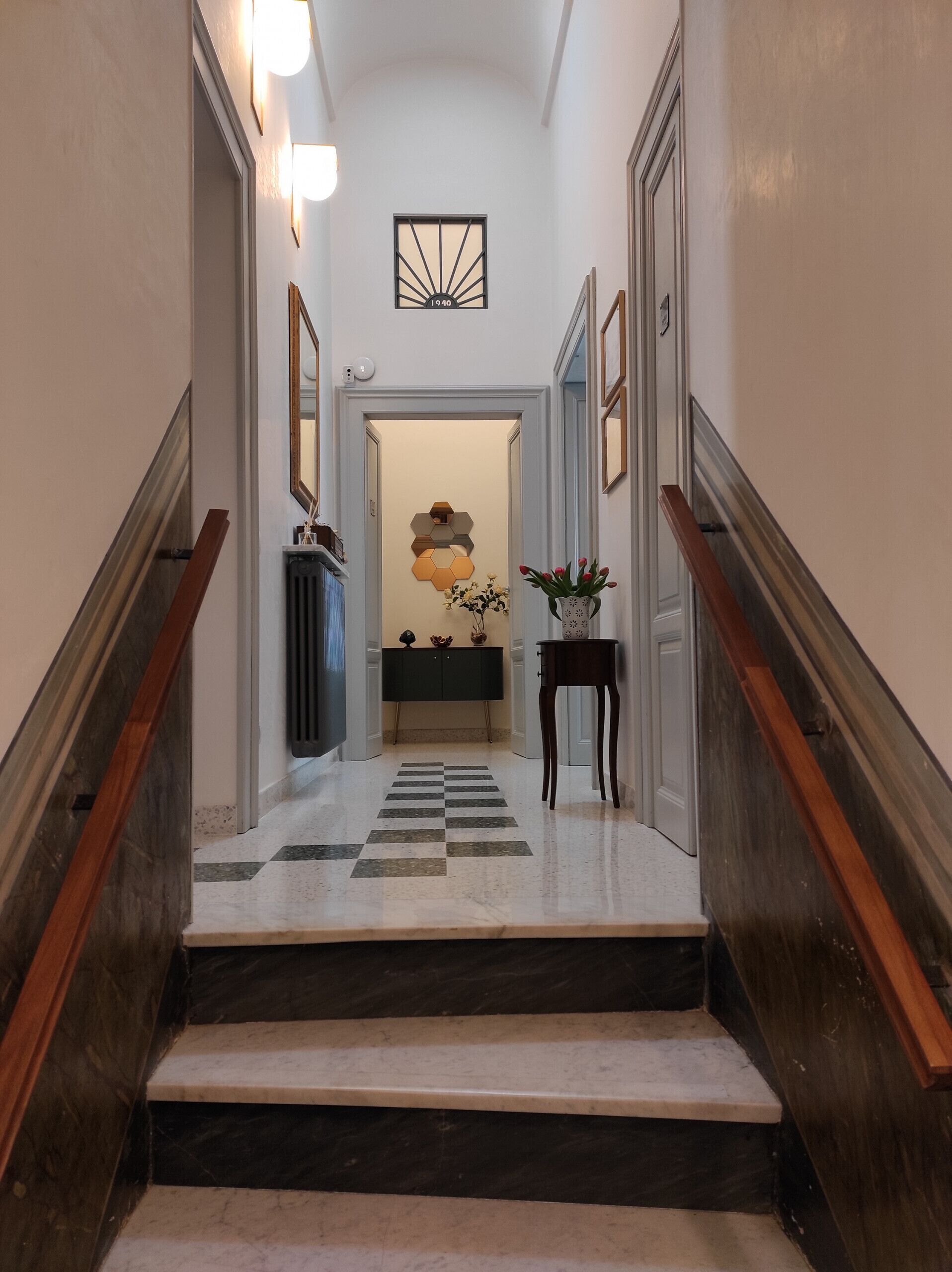 Casa | 1 quarto