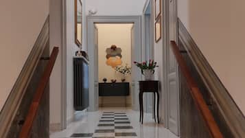 Casa | 1 quarto