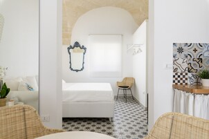 Apartamento | 1 quarto