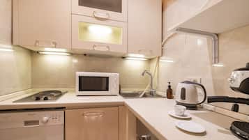 Apartamento | 1 quarto